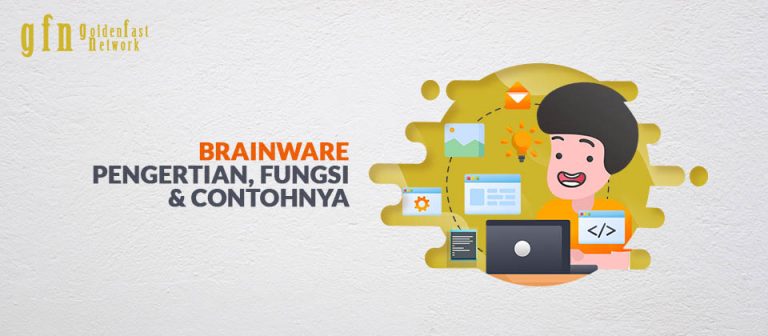 Brainware: Pengertian, Fungsi, dan Contohnya - GFN Blog