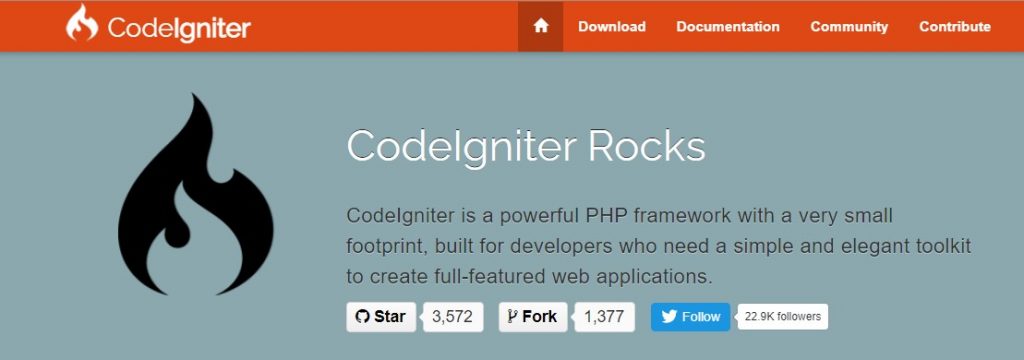 CodeIgniter: Pengertian, Keunggulan, & Cara Menggunakannya