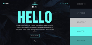 Kode Warna HTML: Panduan Lengkap & Cara Penerapannya