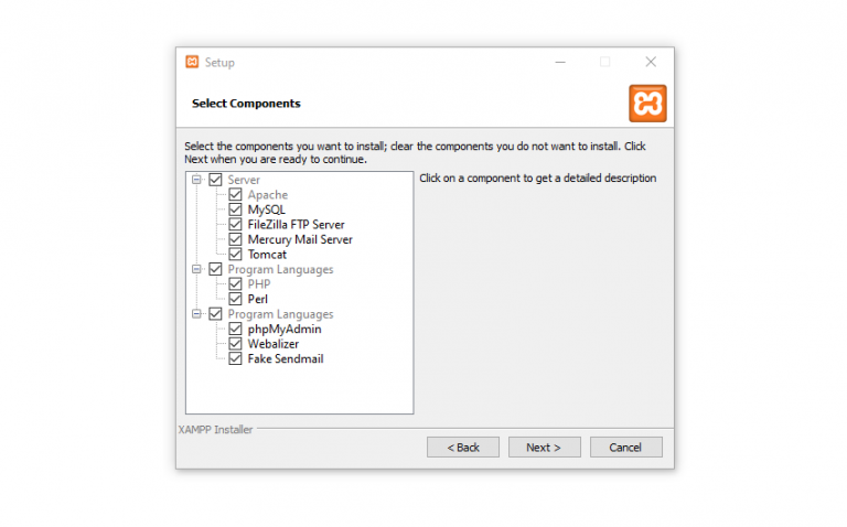 Pengertian XAMPP: Fungsi & Cara Install (2021) - GFN Blog