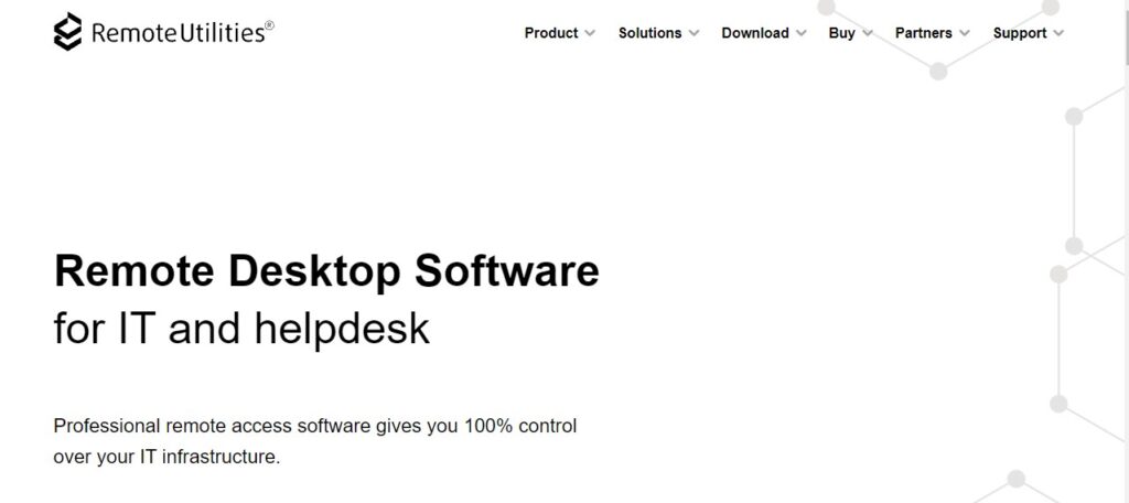 7+ Aplikasi Remote PC Terpopuler - GFN Blog