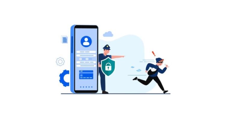 Cara Meningkatkan Keamanan Digital dengan Mudah - GFN Blog