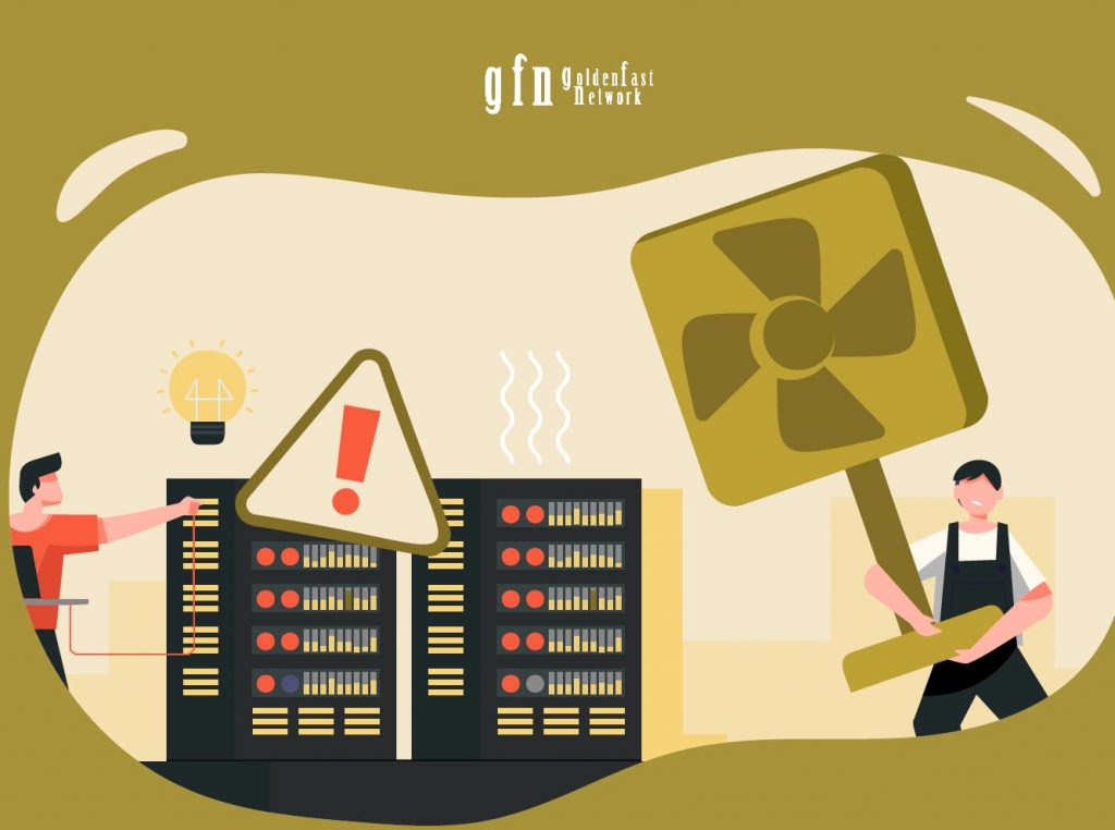 Cara Optimasi VPS yang Tepat Supaya Performa Makin Cepat - GFN Blog