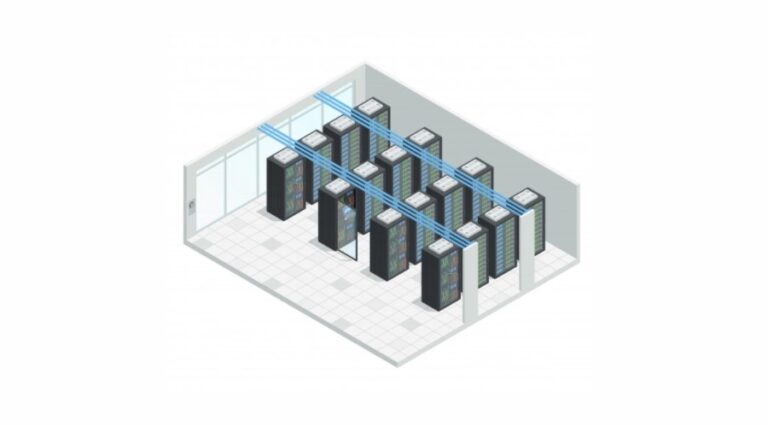 Apa Itu Data Center? Pengertian & Jenisnya - GFN Blog