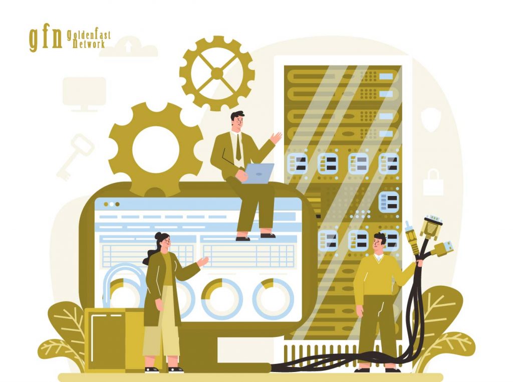 5 Sistem Operasi Server Terbaik dari Gratis hingga Berbayar